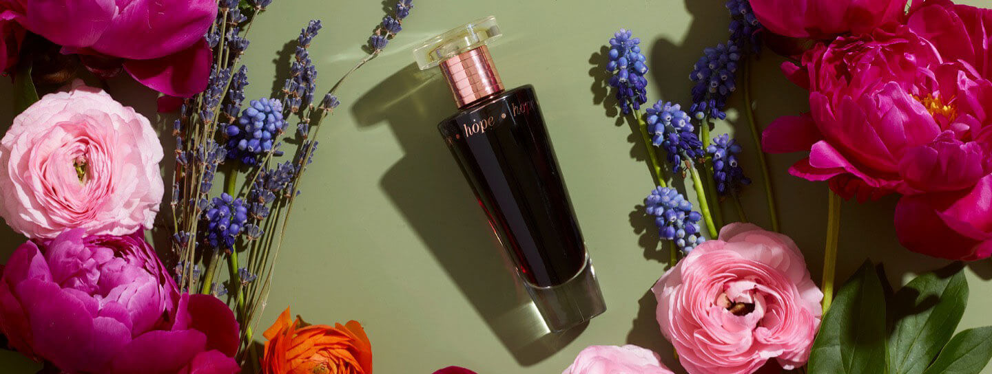 Hope Fragrances Night for $4.95 | Scentbird