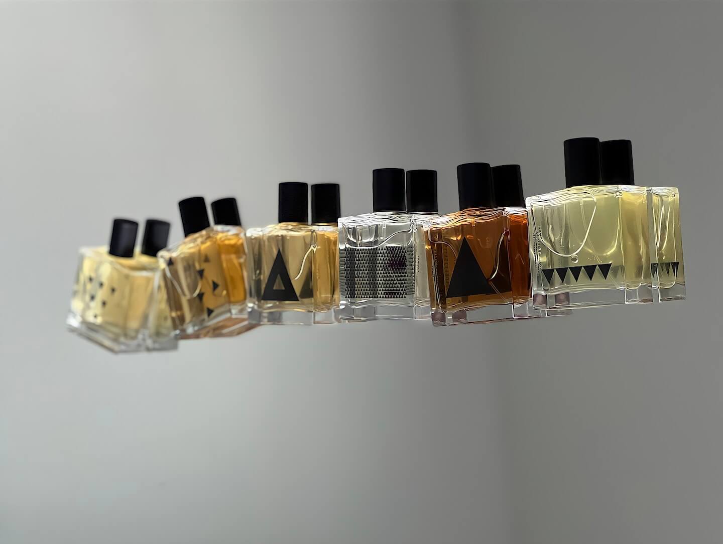 Scentbird | Perfume | Rook Perfumes Forest