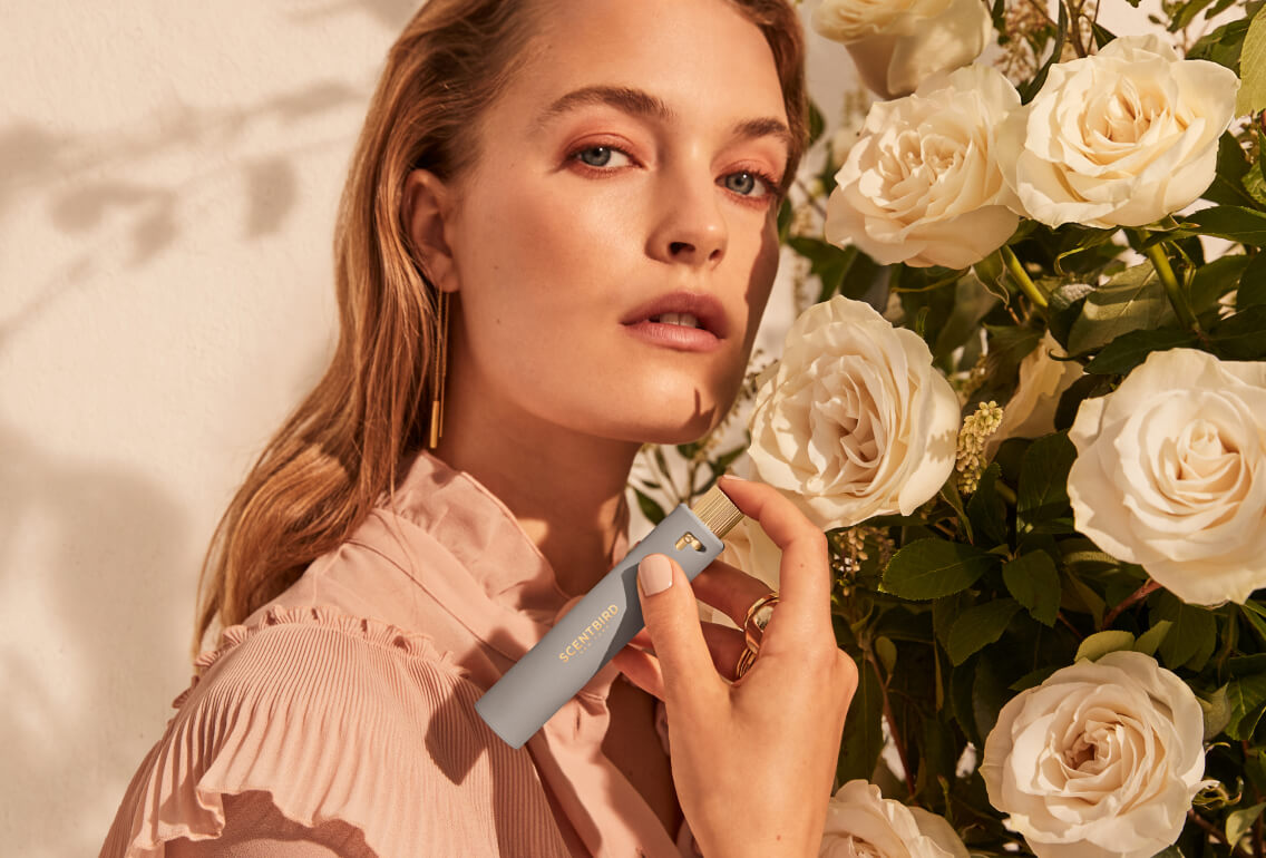 Scentbird Monthly Perfume Subscription Box: Designer Scents $16.95