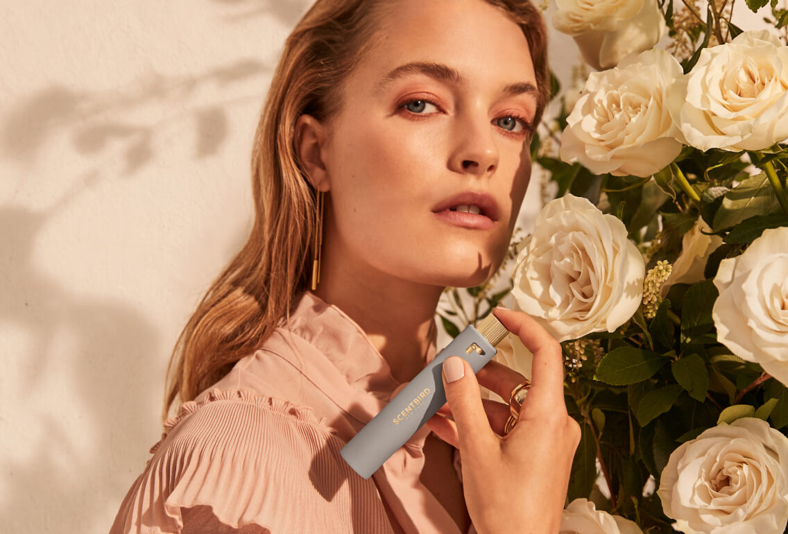 Scentbird Monthly Perfume Subscription Box: Designer Scents $16.95