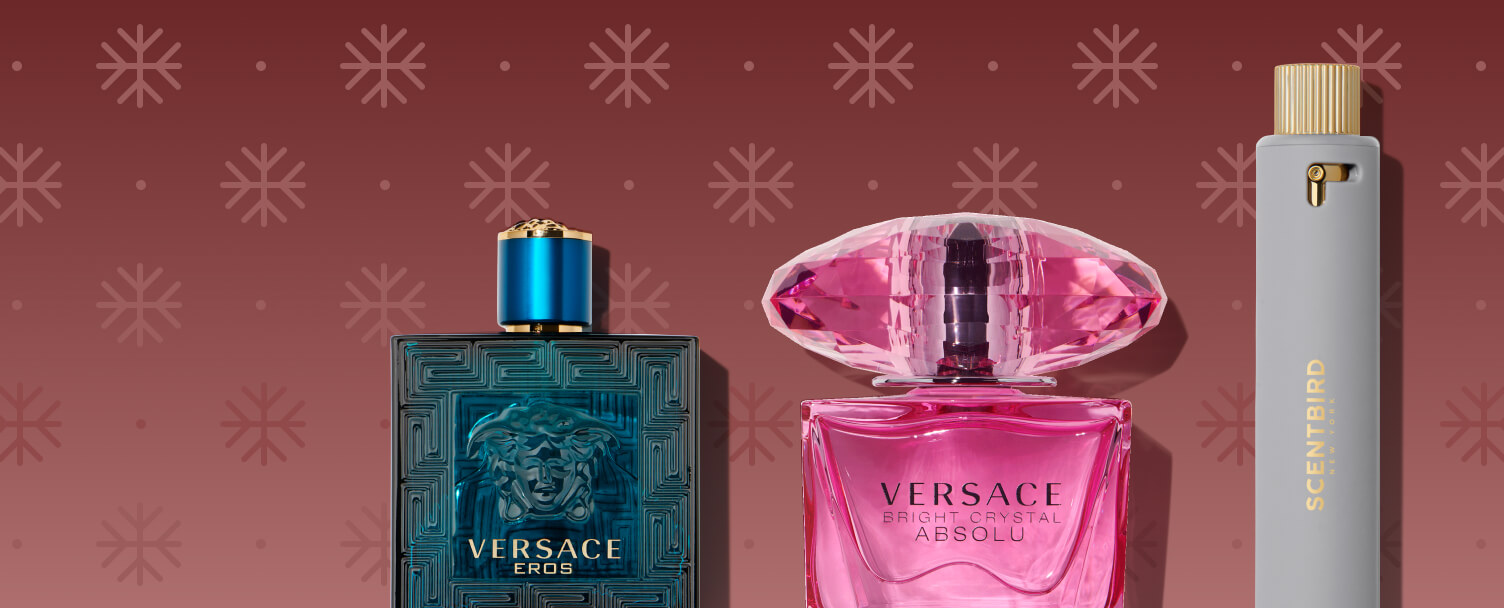 Scentbird Monthly Perfume Subscription Box: Designer Scents $16.95