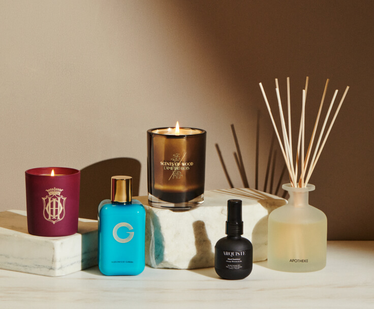 Scentbird Monthly Perfume Subscription Box: Designer Scents $16.95