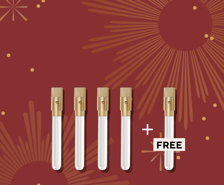 Scentbird Monthly Perfume Subscription Box: Designer Scents $16.95