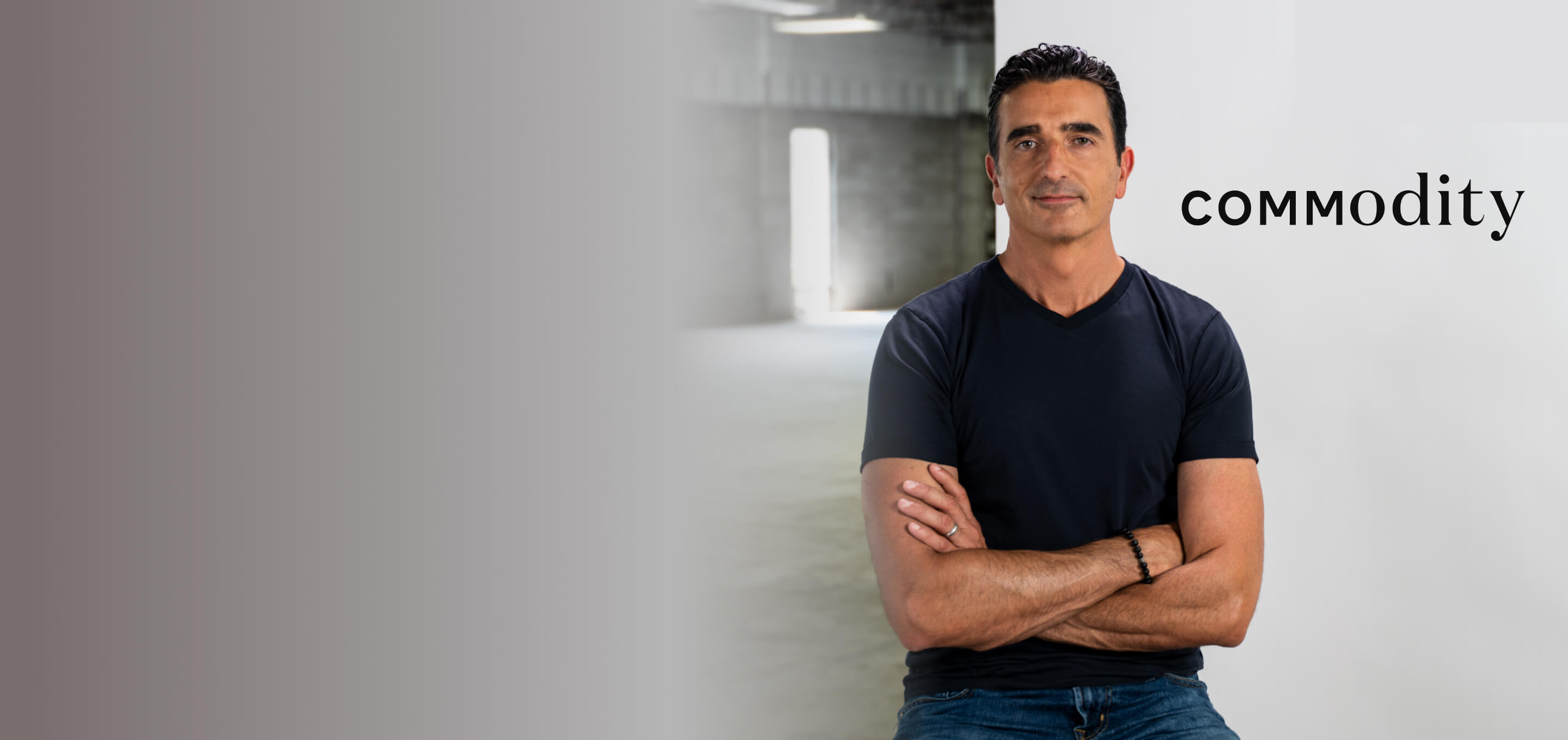 Get COMMODITY Paper- Personal at Scentbird for $16.95