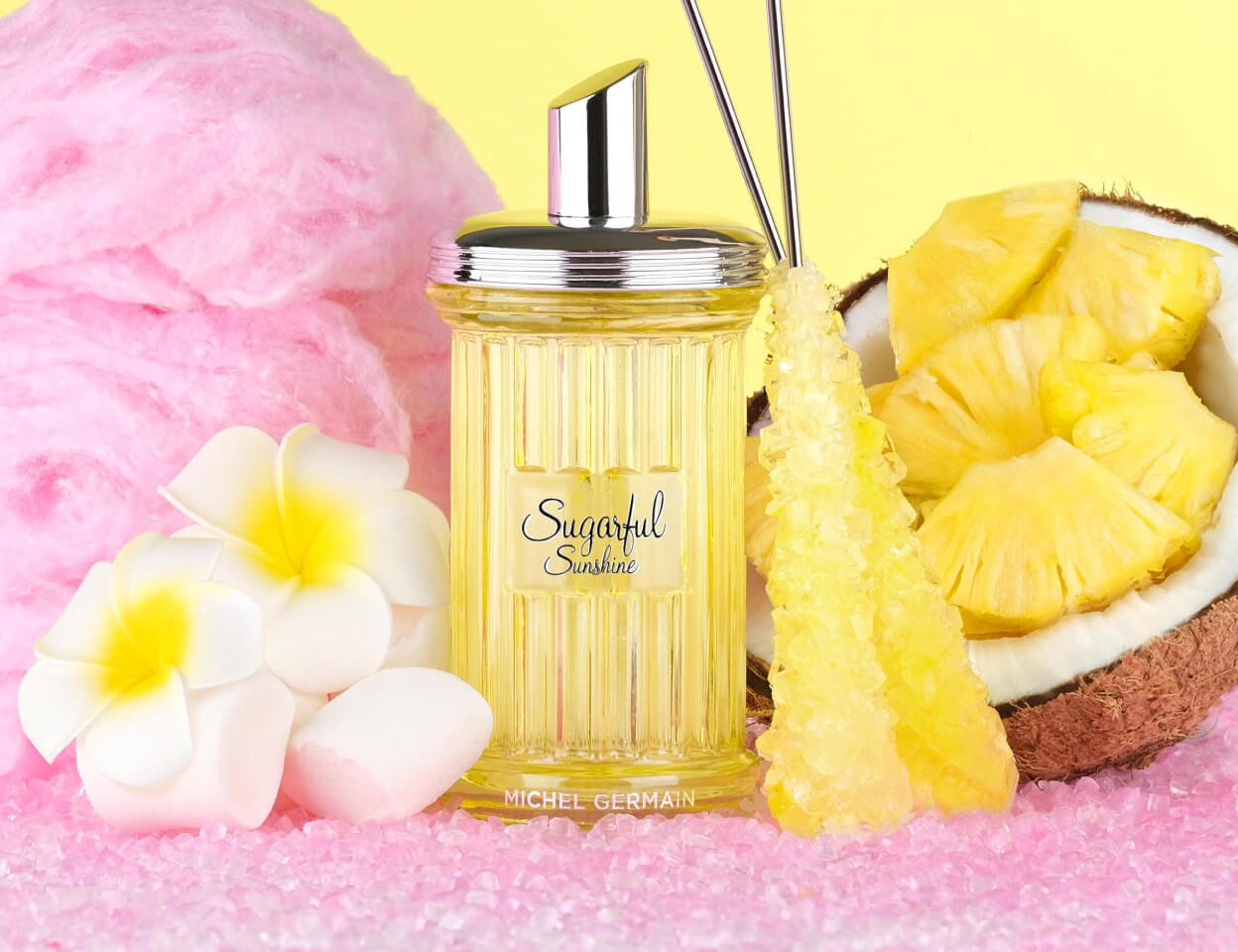 Scentbird Monthly Perfume Subscription Box: Designer Scents $16.95