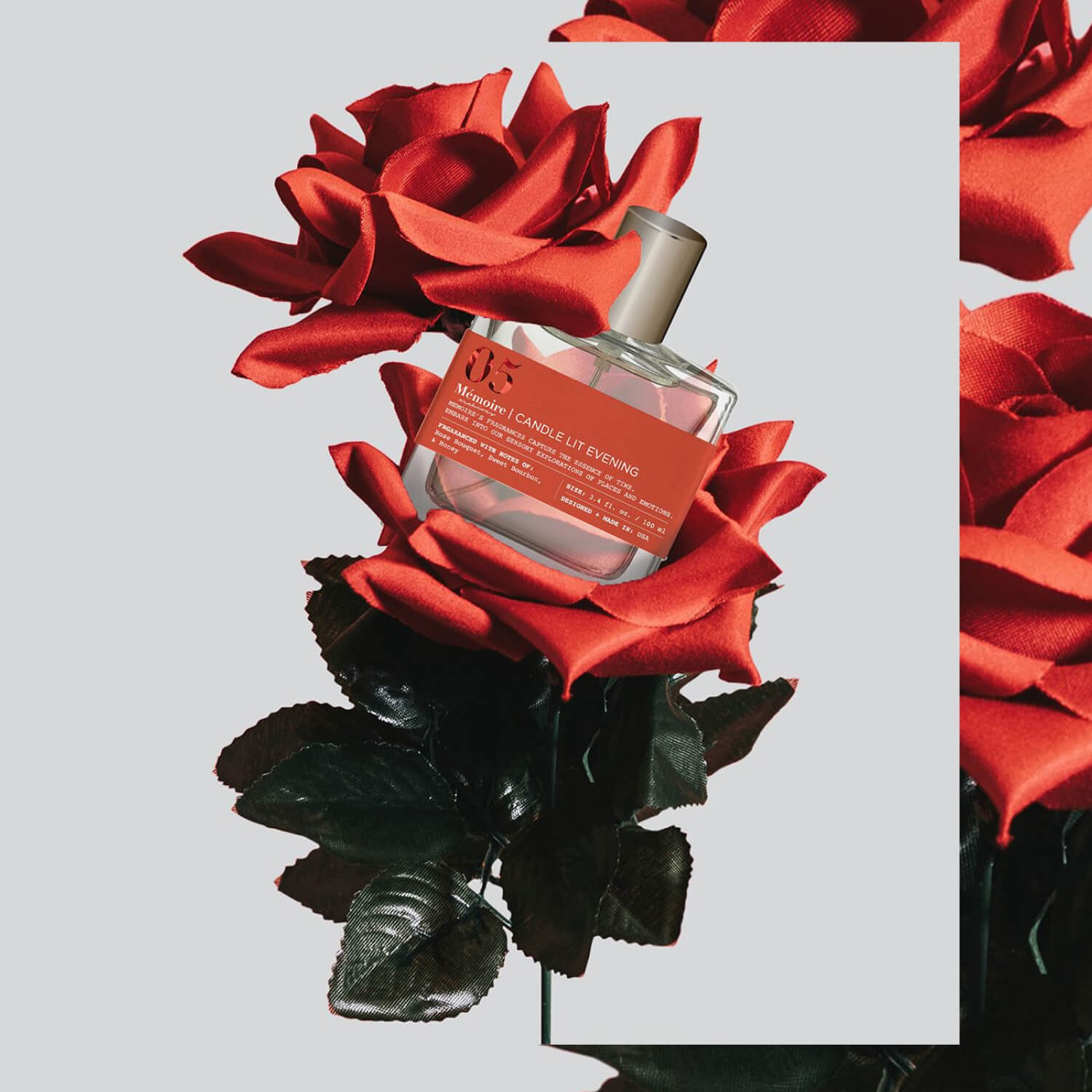 Buy Memoire Archives Candle Lit Evening perfume at Scentbird