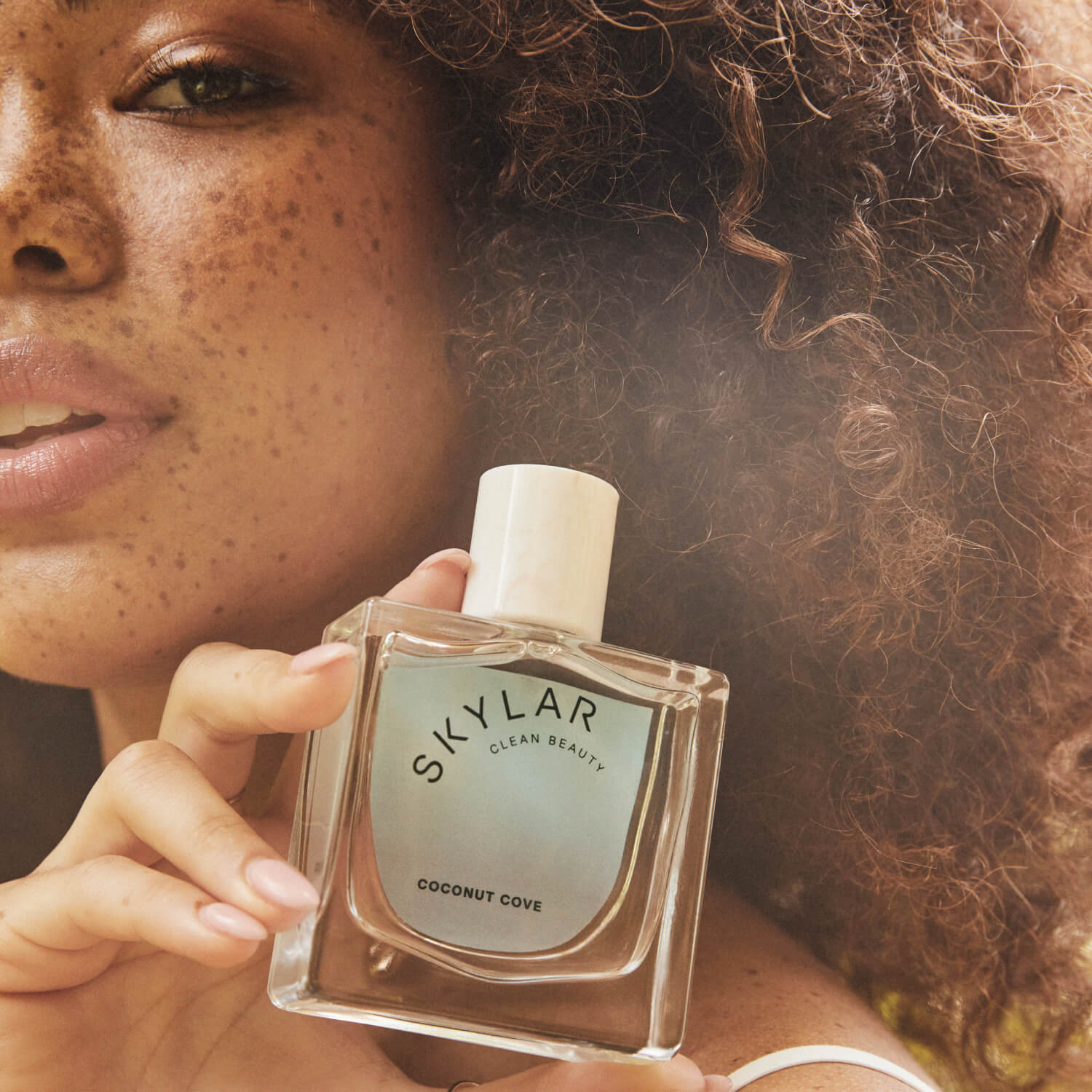 Skylar Coconut Cove Fragrance | Buy Coconut Cove Perfume