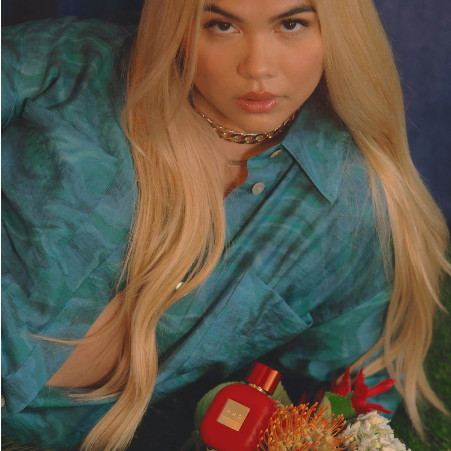 Hayley Kiyoko Hue for $16.95 per month | Scentbird