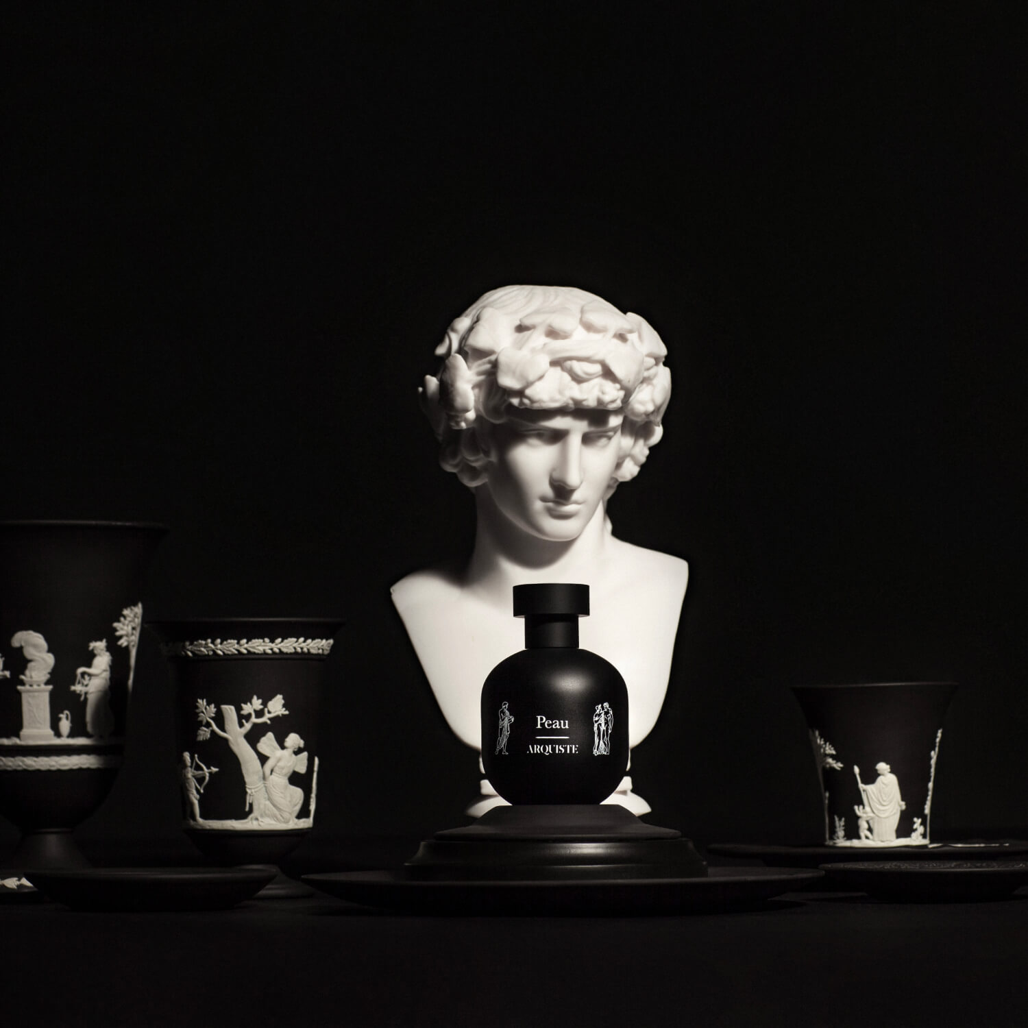 Arquiste Peau for $16.95 per month | Scentbird