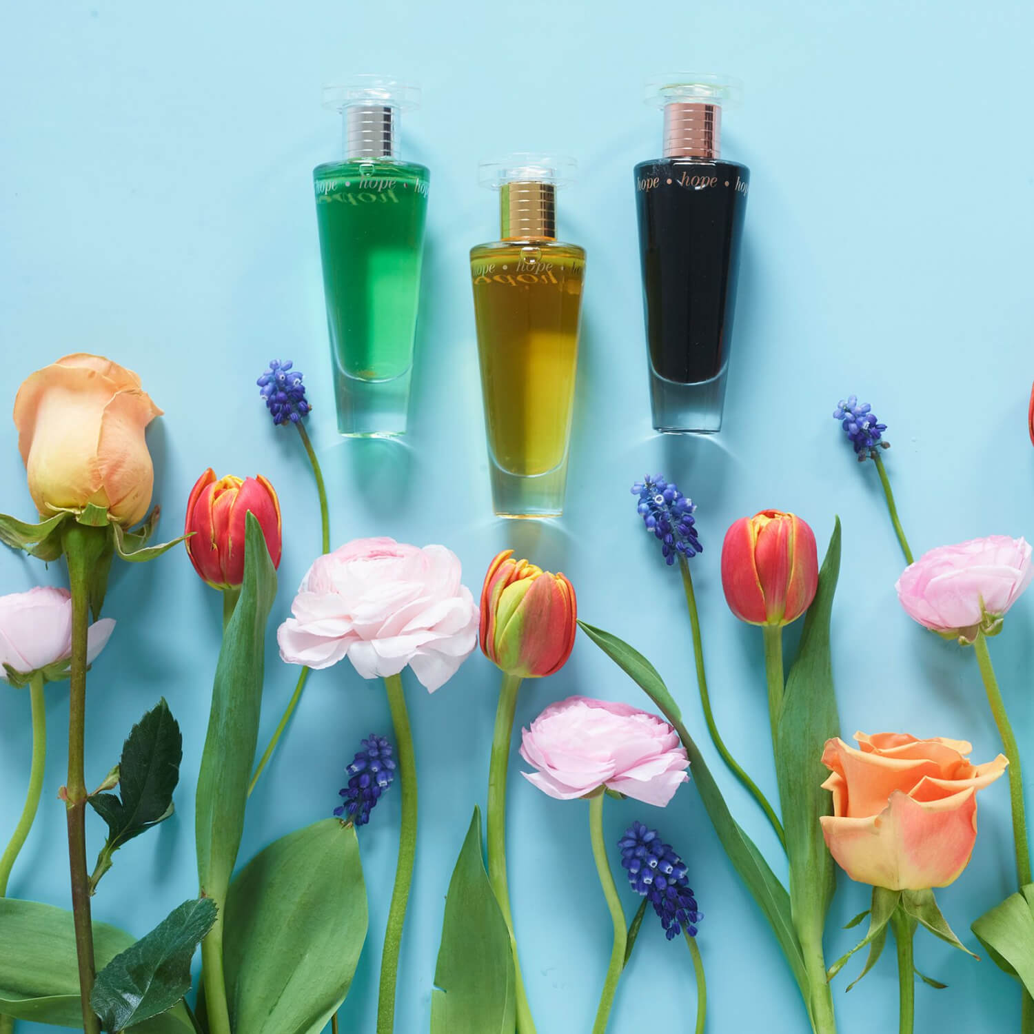 Hope Fragrances Sport for $16.95 per month | Scentbird