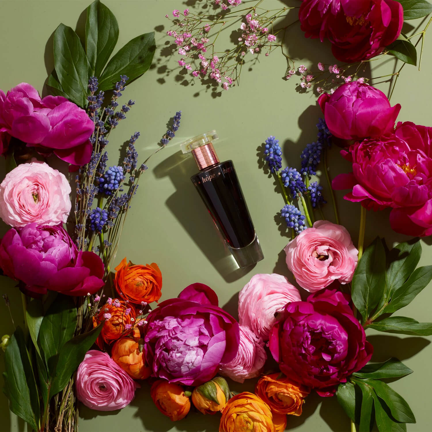 Hope Fragrances Night for $16.95 per month | Scentbird