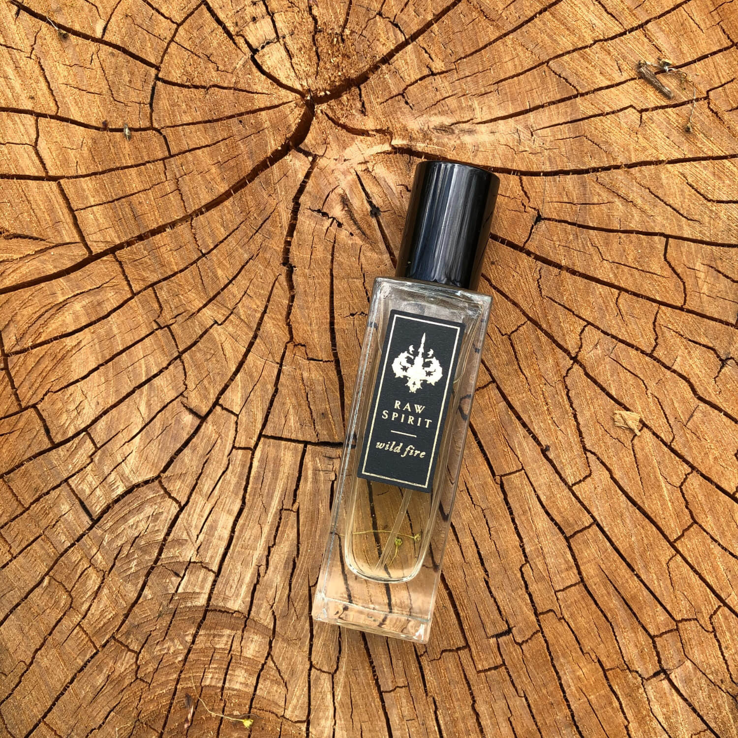 Raw Spirit Fragrances Wild Fire for $4.95 | Scentbird