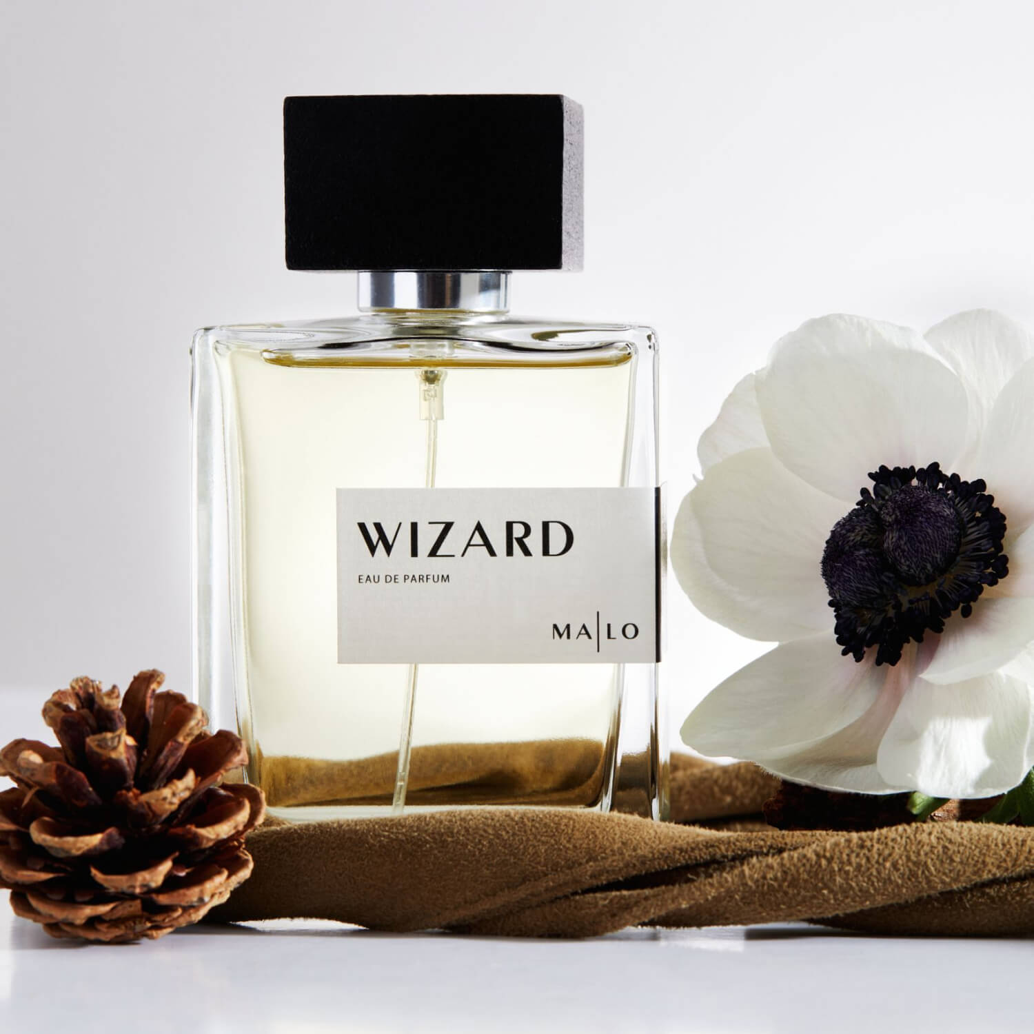 MA|LO Wizard for $16.95 per month | Scentbird