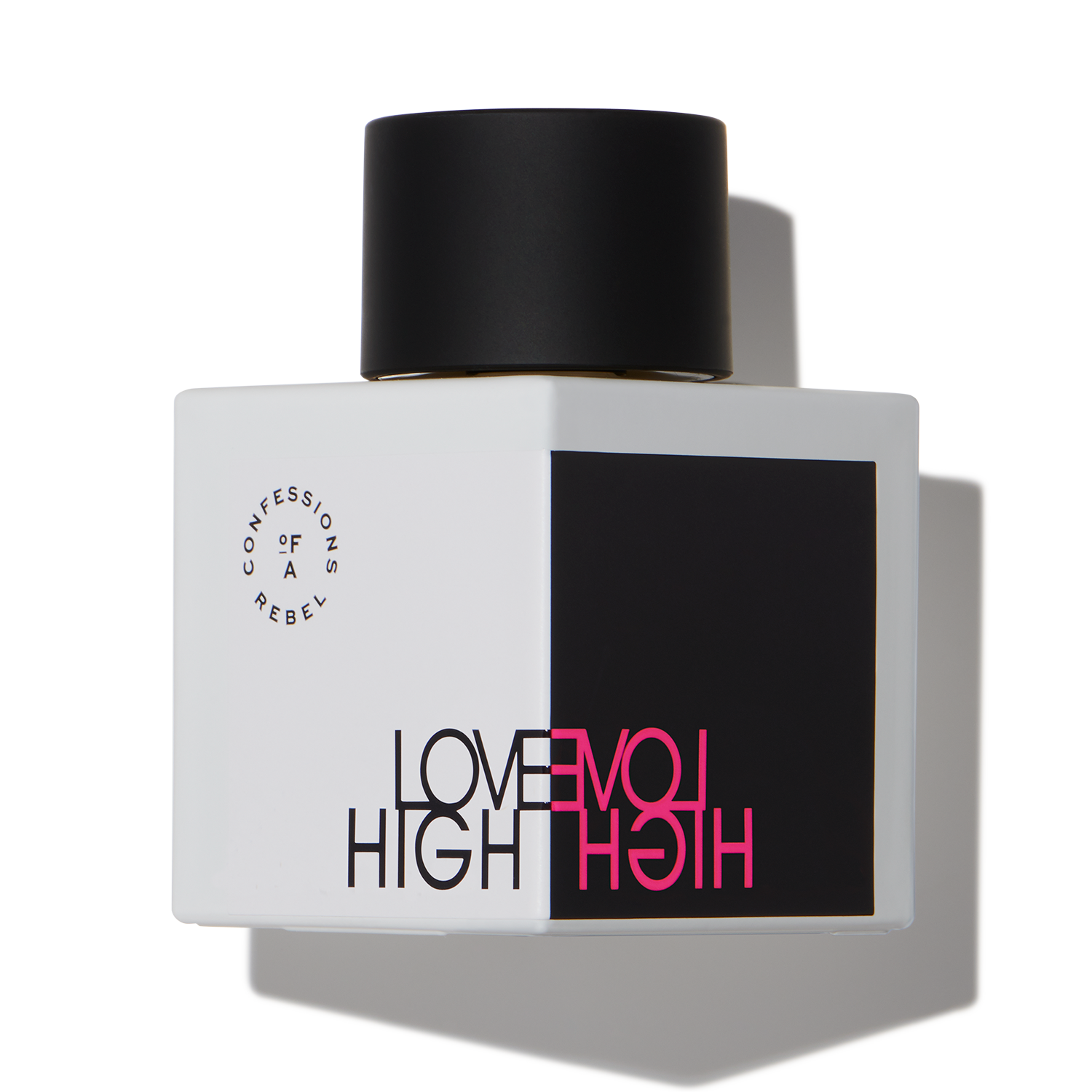 Confessions of a Rebel Love High | Love High Perfume