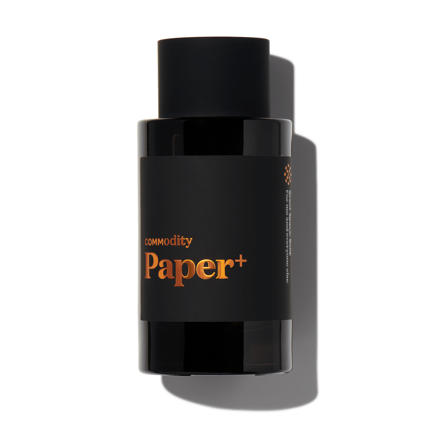 Scentbird | Commodity | Paper+ Bold