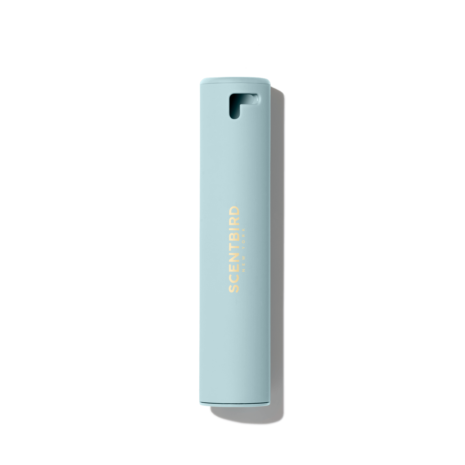 Scentbird Glacier Blue Fragrance Case for $15.95 | Scentbird
