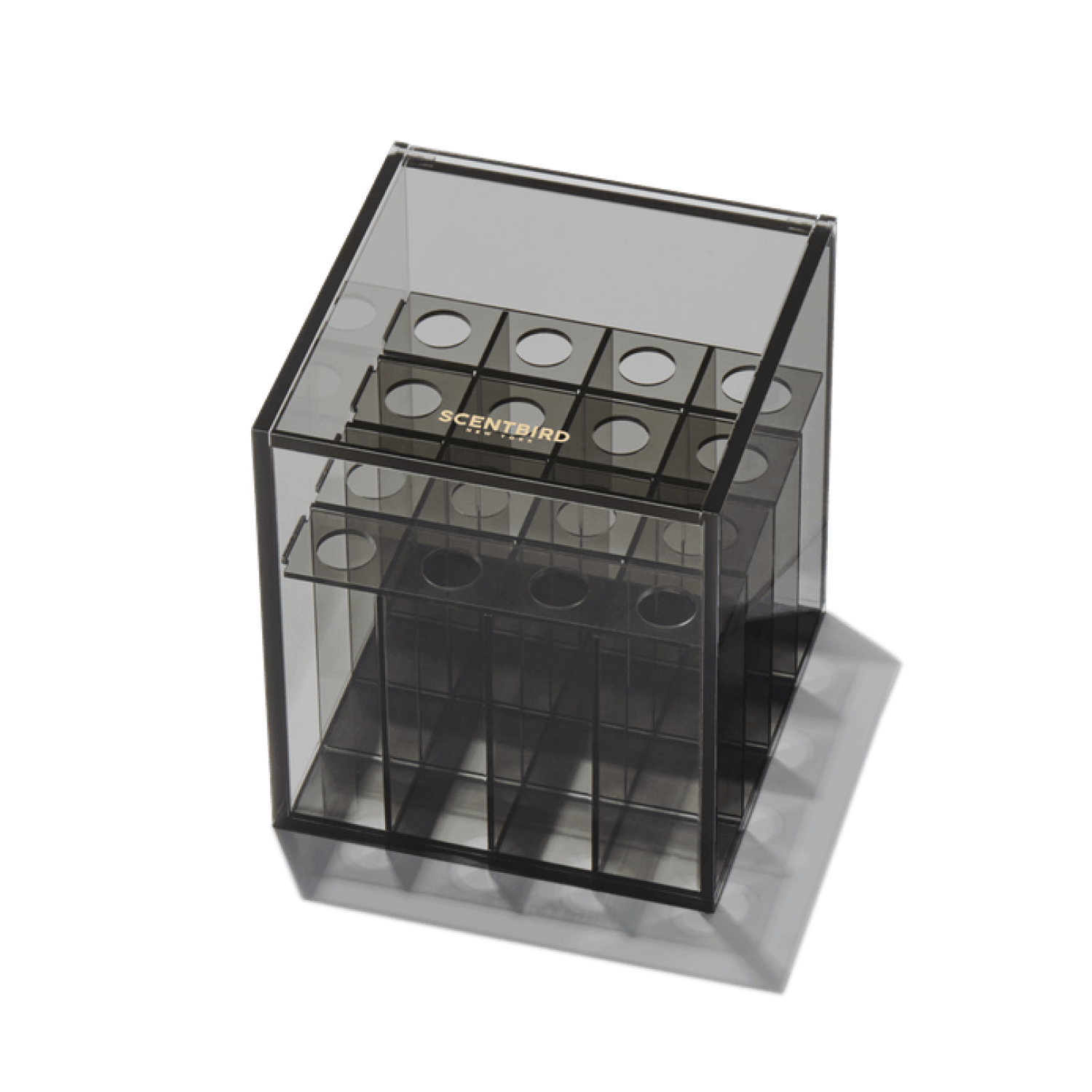 Scentbird Slate Scent Storage Case for $36.00 | Scentbird