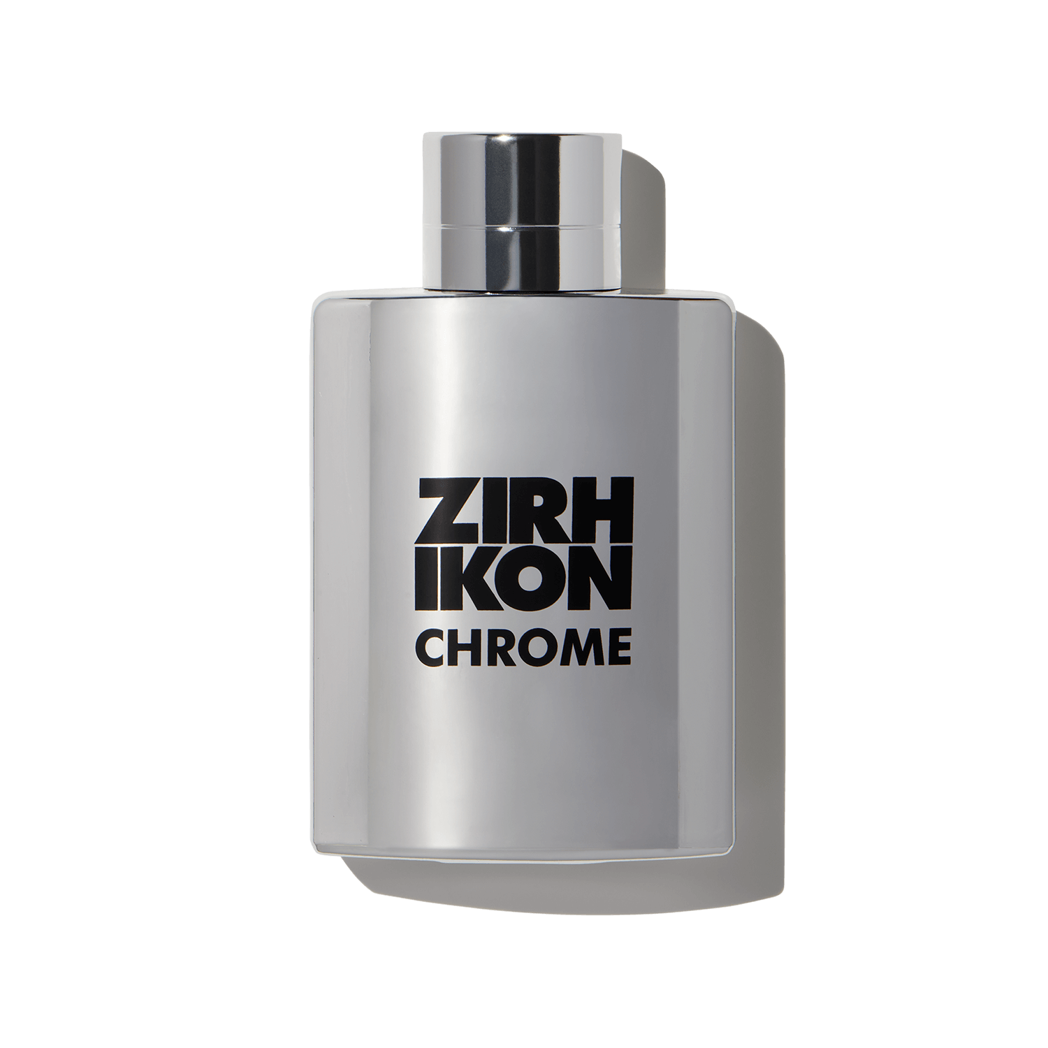 Zirh Ikon Chrome for $85.00 | Scentbird